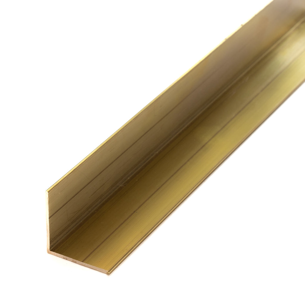 Brass Angle Trim
