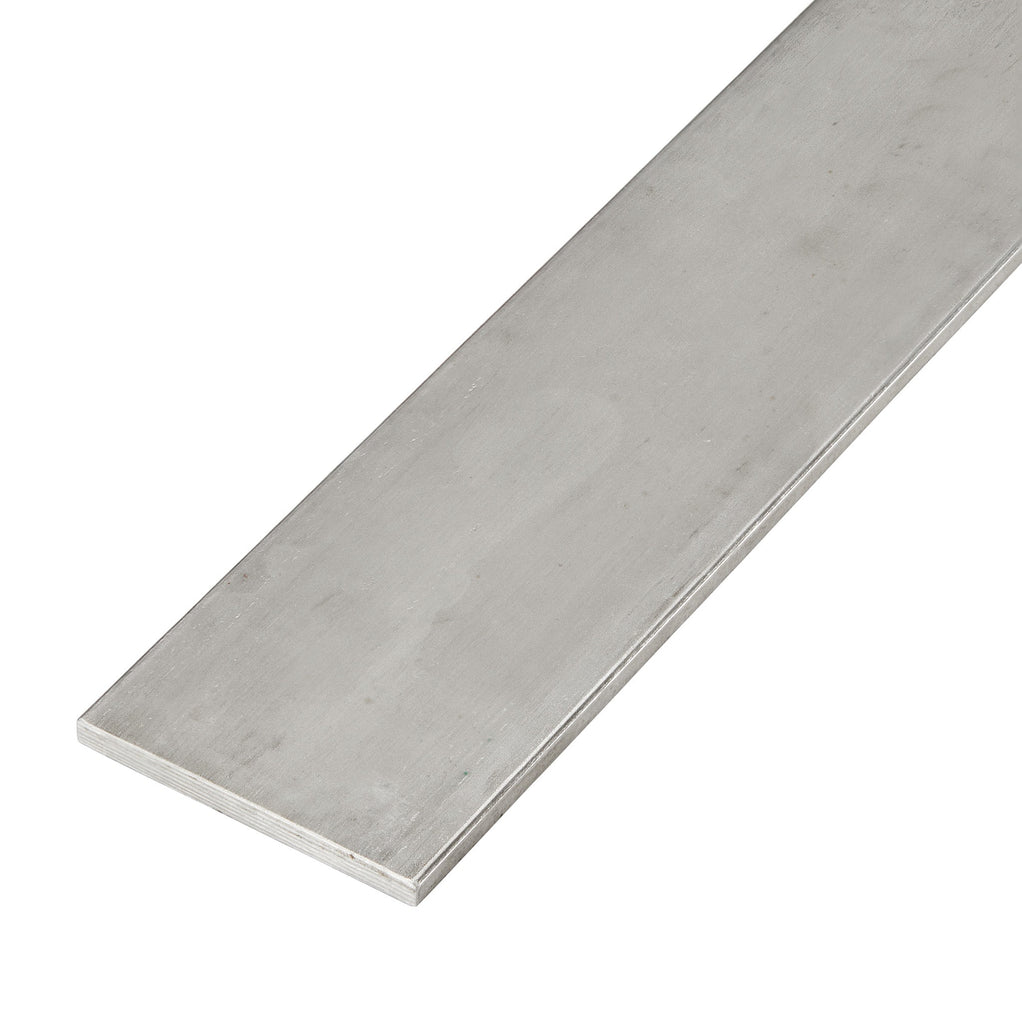 1/2" X 3" FLAT 304/304L HOT ROLLED ANNEALED & PICKLED ASTM A479