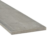 Stainless Steel Flat Bar 304/304L (True Bar)