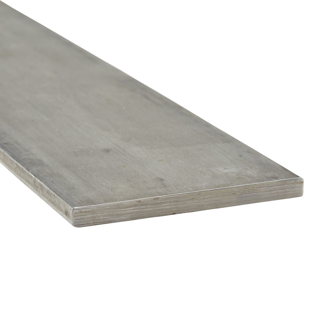 1/4" X 1-1/4" FLAT 304/304L HOT ROLLED ANNEALED & PICKLED ASTM A479