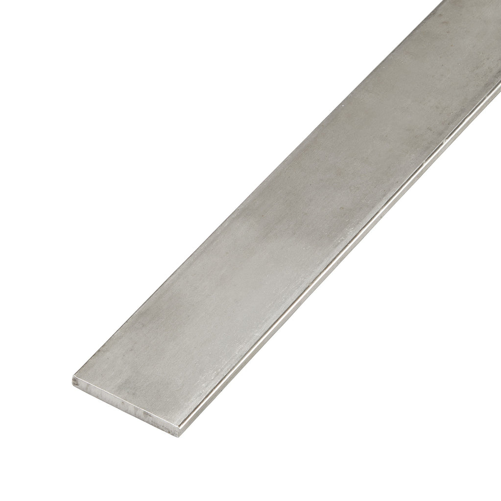 1/2" X 3" FLAT 316/316L HOT ROLLED ANNEALED & PICKLED ASTM A479