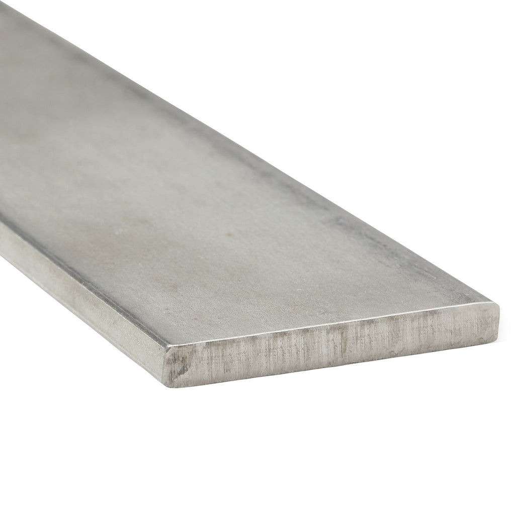 3/8" X 3" FLAT 316/316L HOT ROLLED ANNEALED & PICKLED ASTM A479