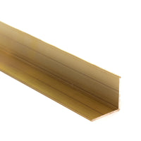 Architectural Bronze Angle 385