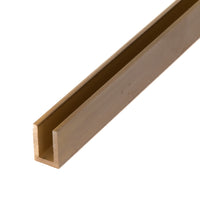 Architectural Bronze Channel 385