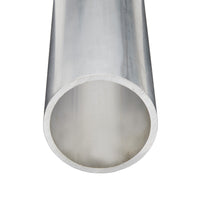 Aluminum Pipe 6061 T6 Schedule 40