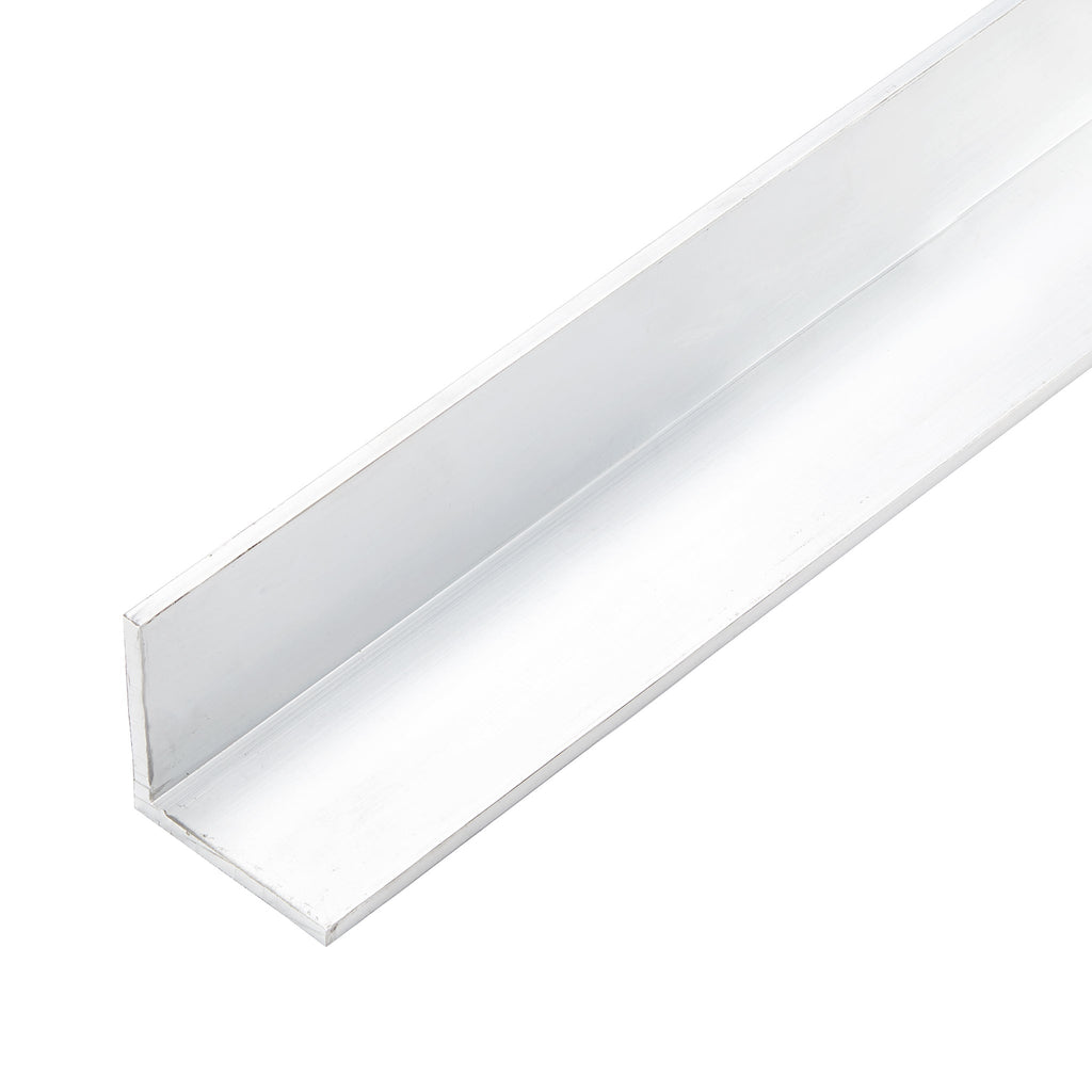 3" X 3" X 1/8" ANGLE 6063-T52 ASTM B221