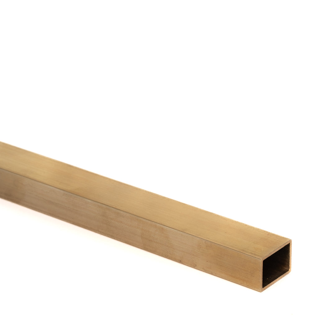 3" X 1" X .125 WALL RECTANGULAR TUBE 385-M30