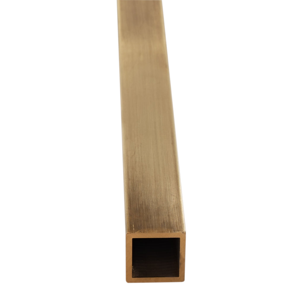 2" X 2" X .050 WALL SQUARE TUBE 272-H80