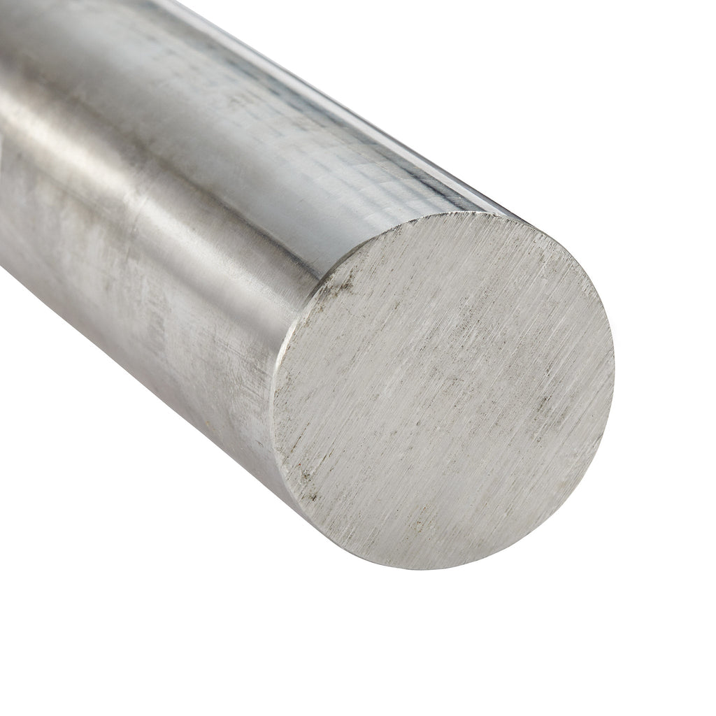 1/2" ROUND 303 ANNEALED COLD FINISHED