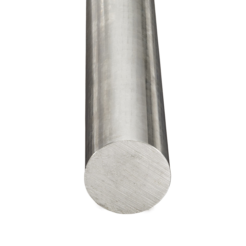 1" ROUND 303 ANNEALED COLD FINISHED