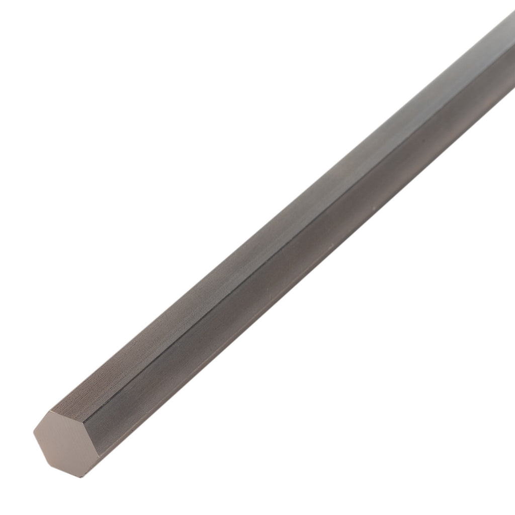 5/16" HEX 303 ANNEALED COLD FINISHED