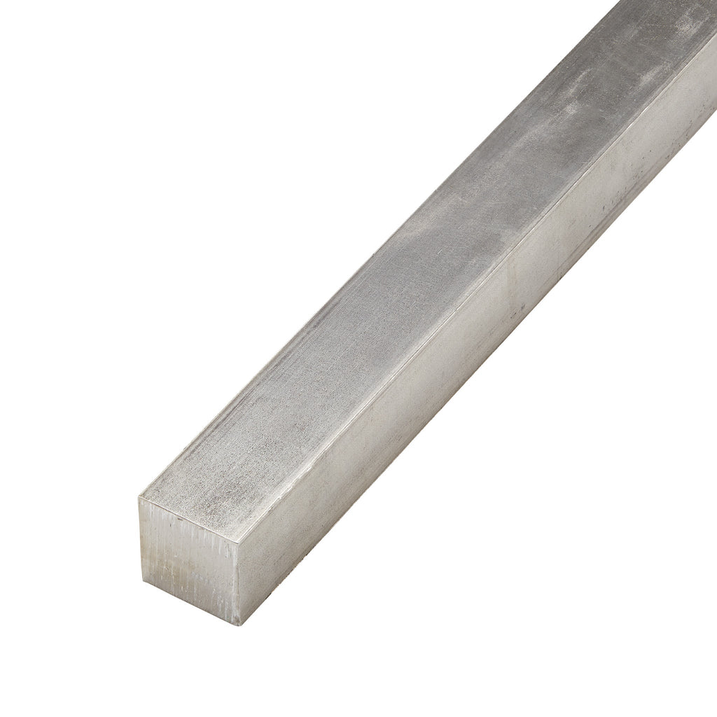 3/8" SQUARE 303 ANNEALED COLD FINISHED