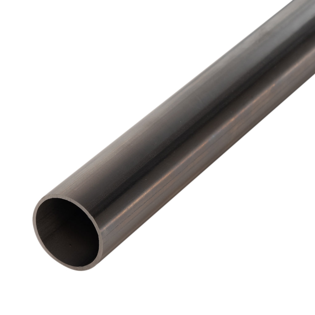 1-1/4" X SCH 40 (1.660" OD X .140W) PIPE 304/304L POLISHED