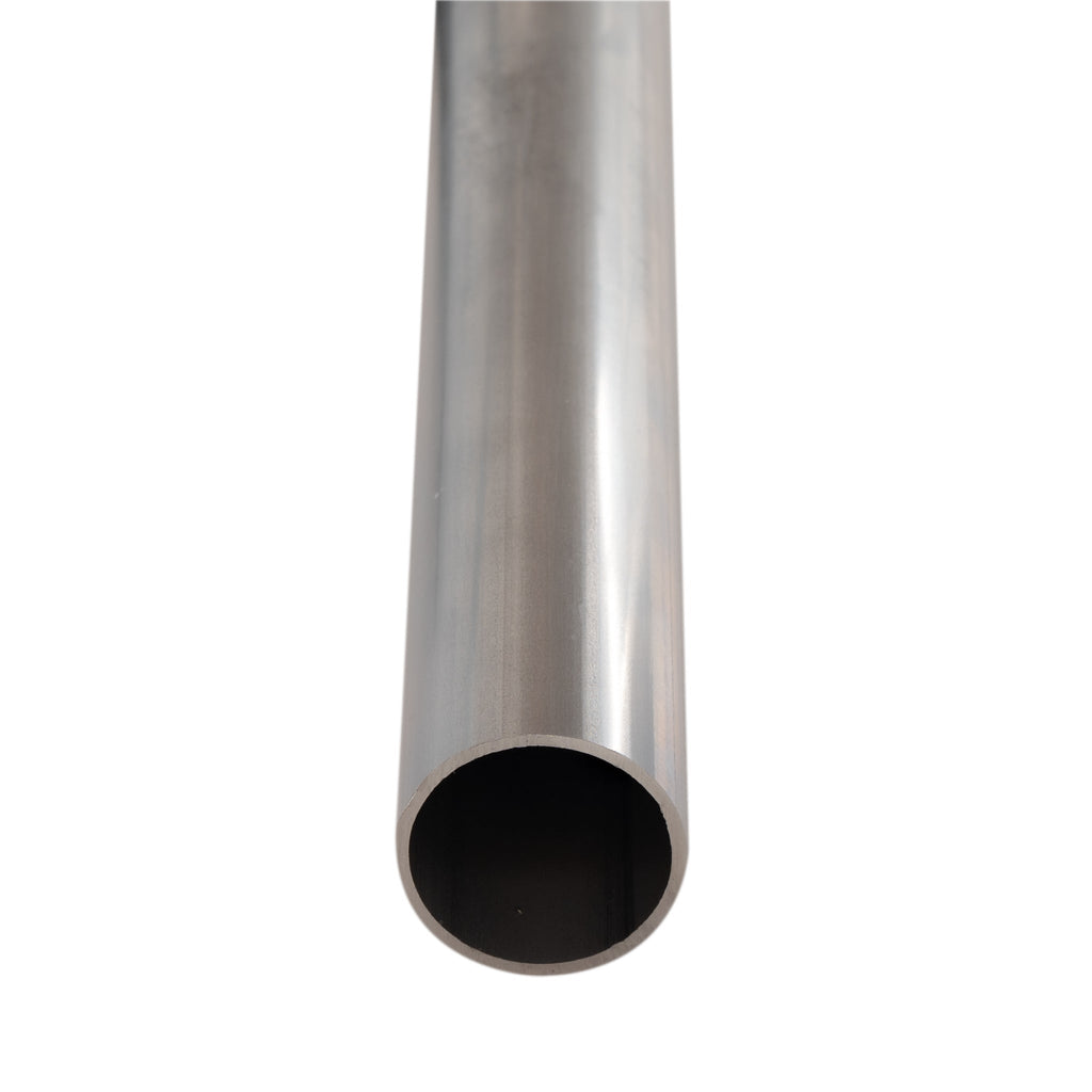 1-1/2" X SCH 40 (1.900" OD X .145W) PIPE 304/304L POLISHED