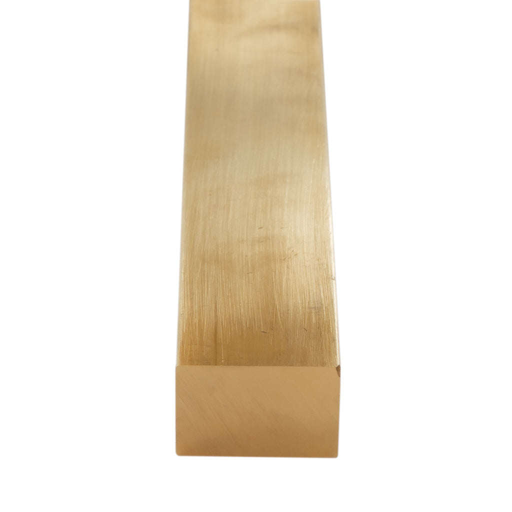 1/8" X 1/4" FLAT 360-H02