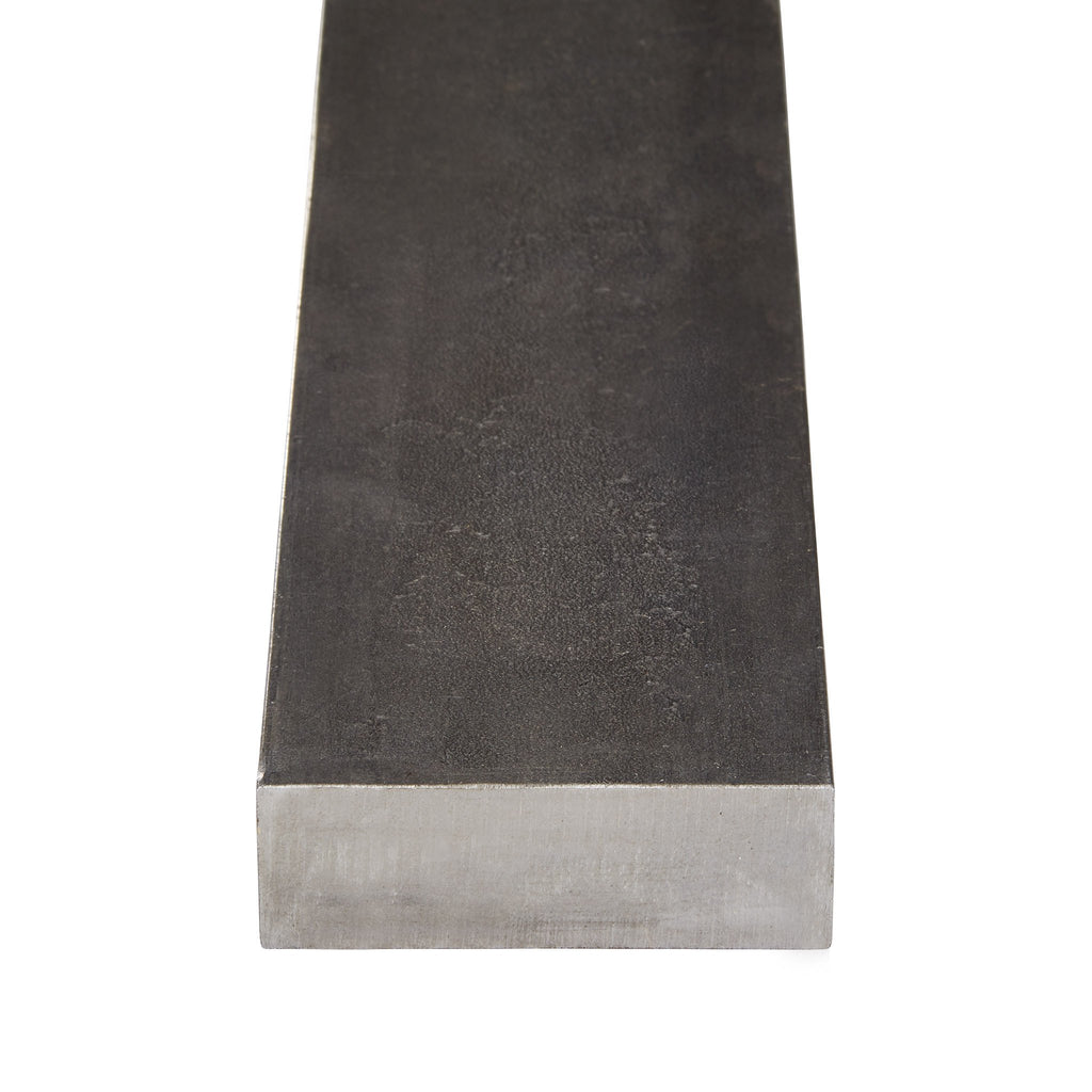 1/4" X 2" 4140 FLAT ANNEALED COLD FINISHED ASTM A108