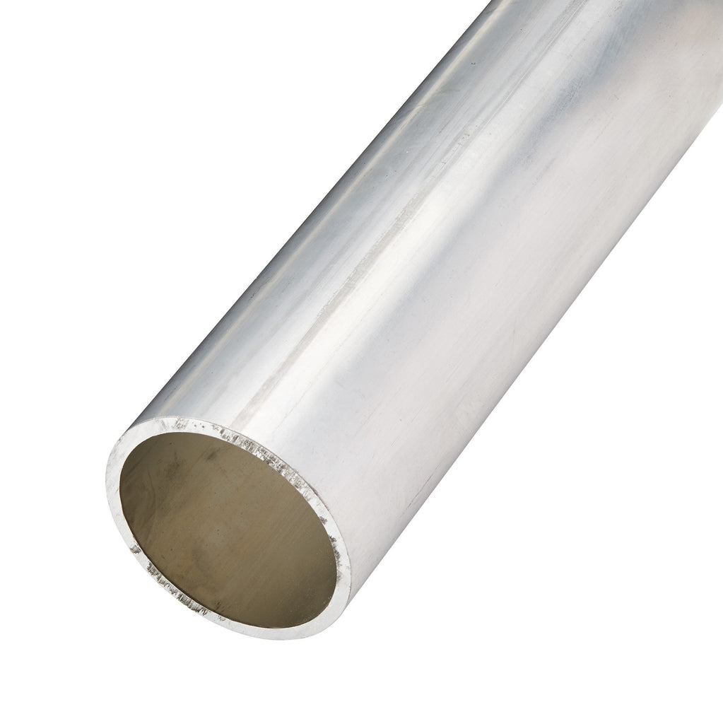2" X SCH 40 (2.375" OD X .154W) PIPE 6061-T6 EXTRUDED STRUCTURAL ASTM