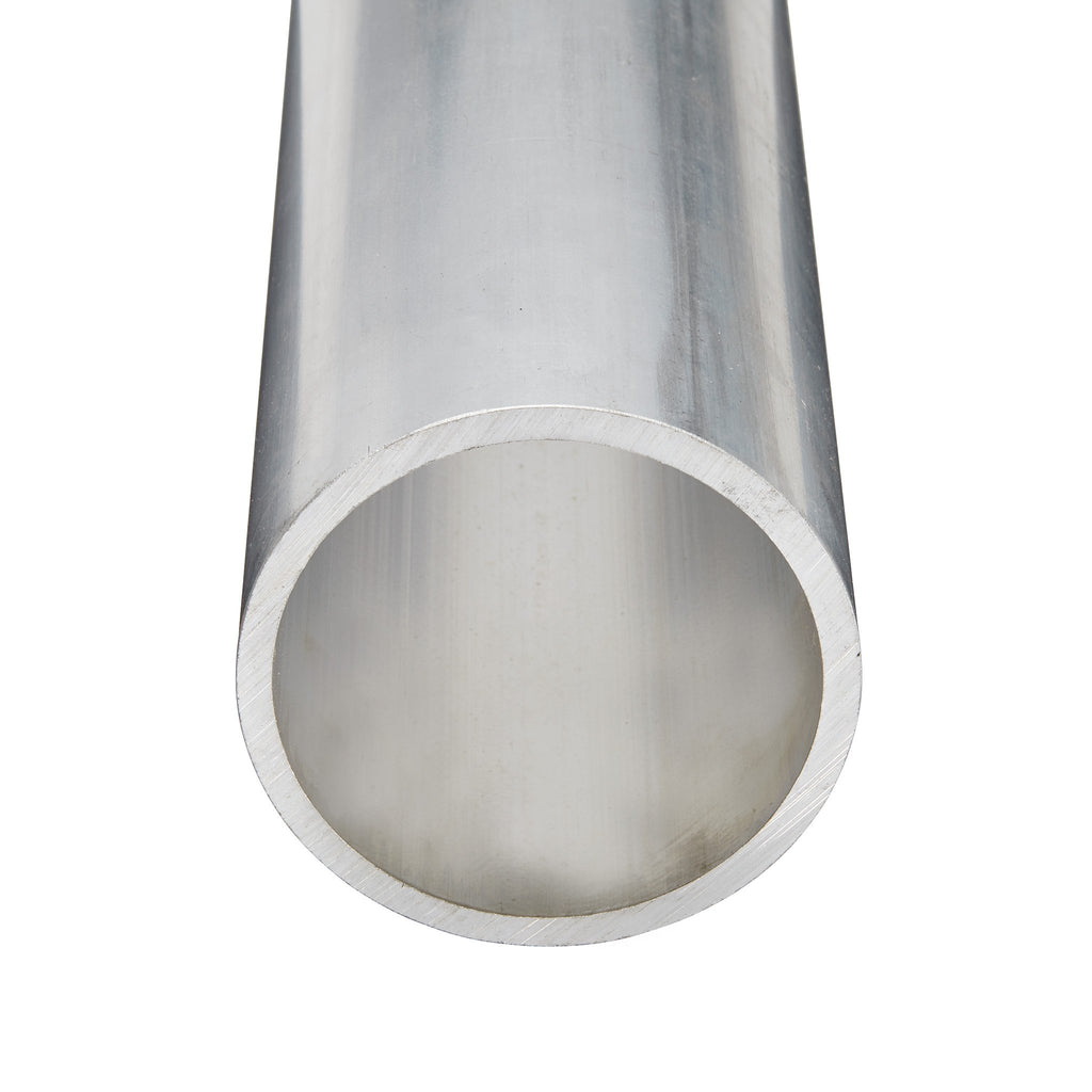 1-1/4" X SCH 40 (1.660" OD X .140W) PIPE 6061-T6 EXTRUDED STRUCTURAL A