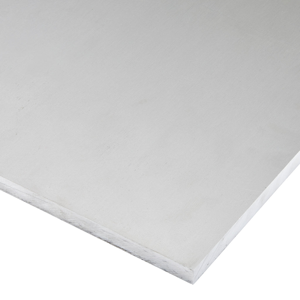 1" PLATE 6061-T651 ASTM B209