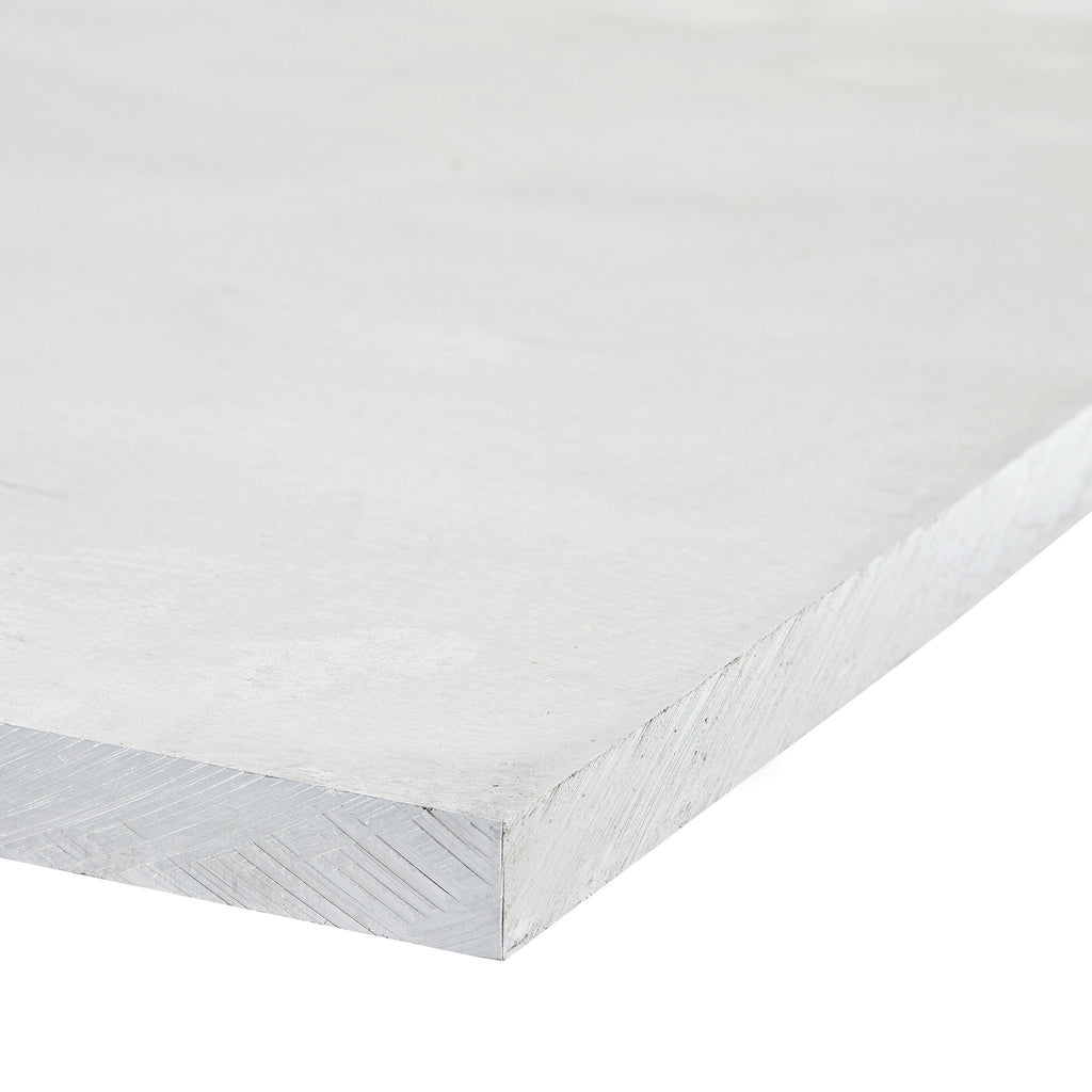 3" PLATE 6061-T651 ASTM B209