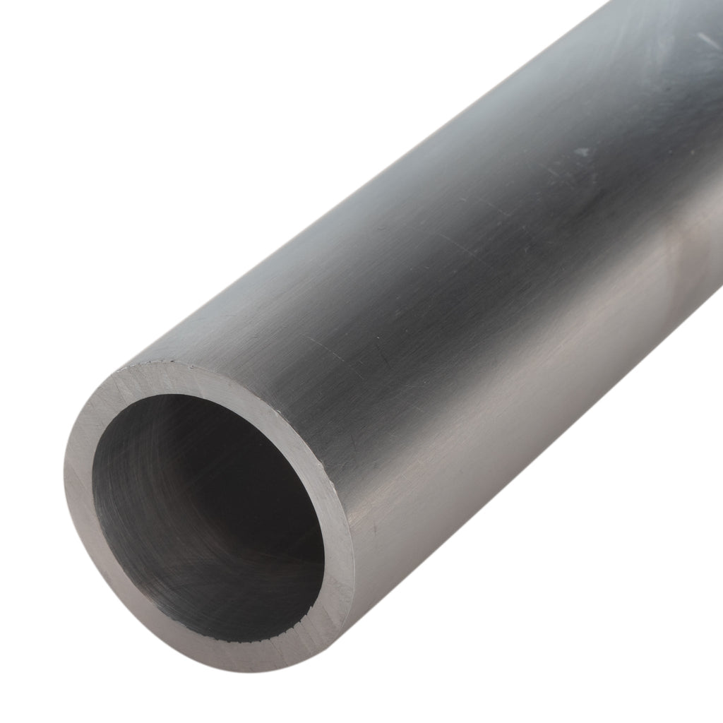 1" OD X .125 W (.750 ID) ROUND TUBE 6061-T6511