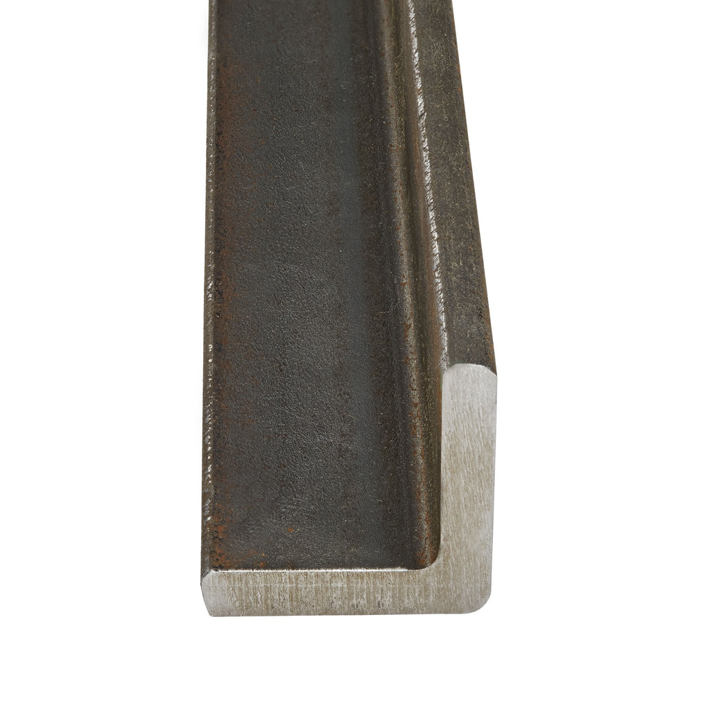 3" X 3" X 1/4" HOT ROLLED STRUCTURAL ANGLE ASTM A36