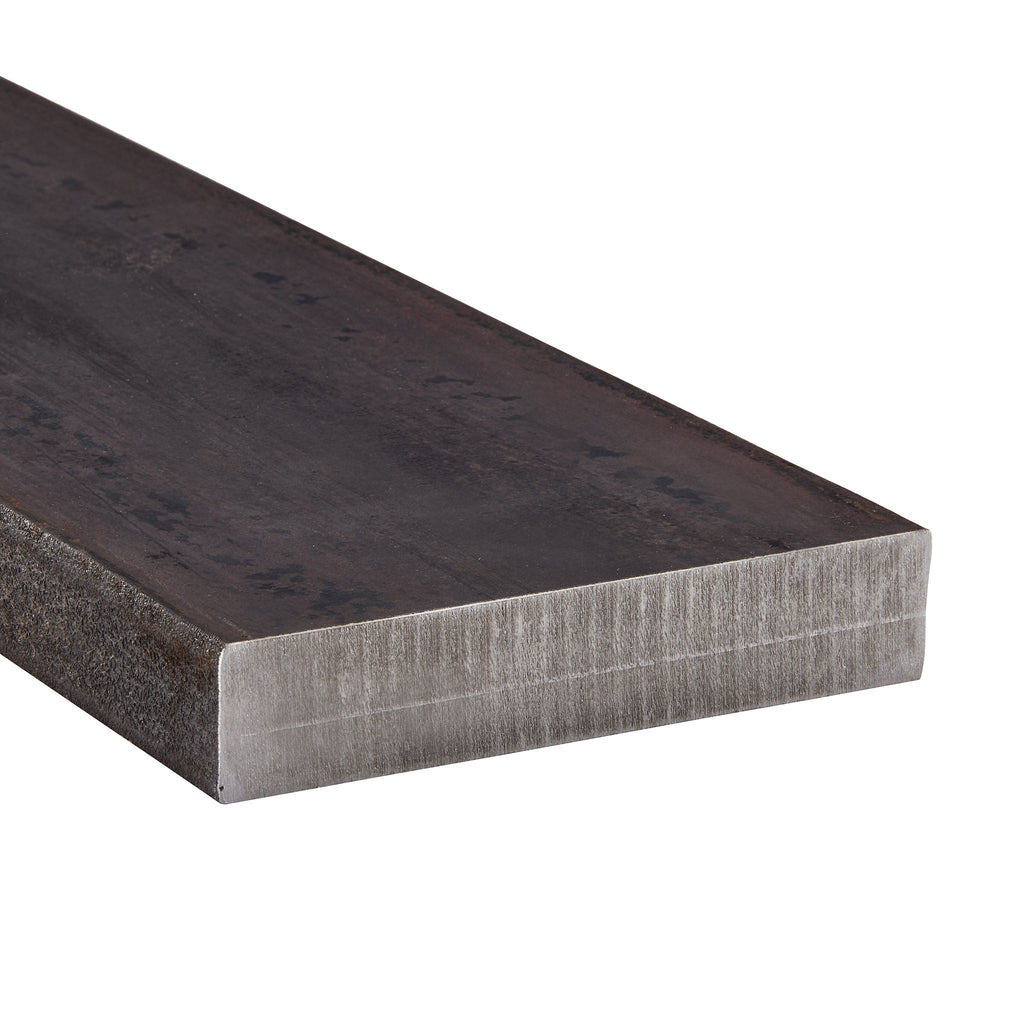 1" X 3" FLAT 1018 COLD FINISHED