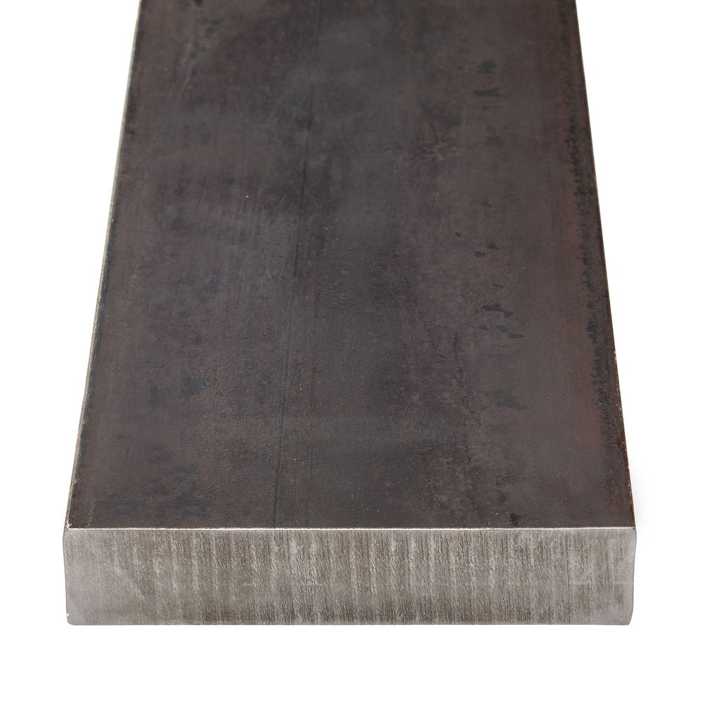 5/8" X 2" FLAT 1018 COLD FINISHED