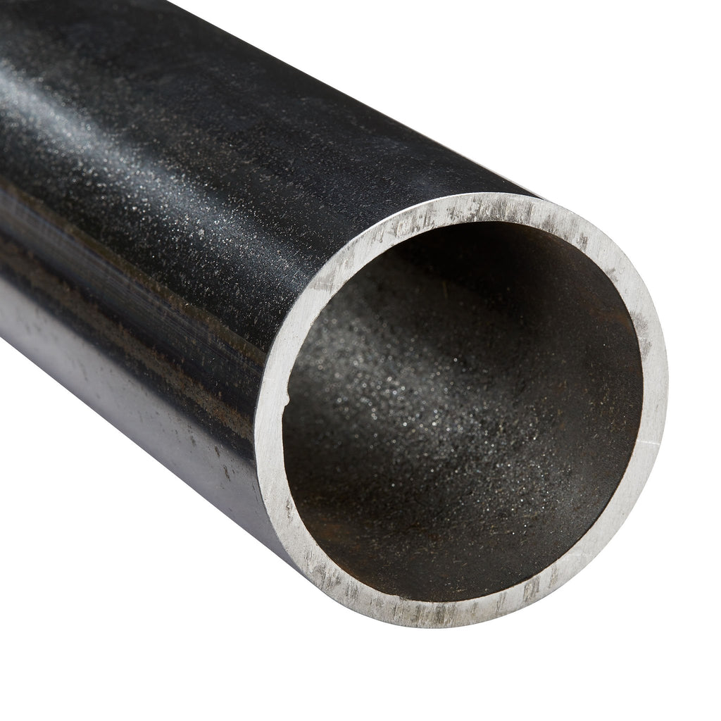 3" X SCH 40 (3.500" OD X .216W) CARBON PIPE STRUCTURAL ASTM A500 GR B
