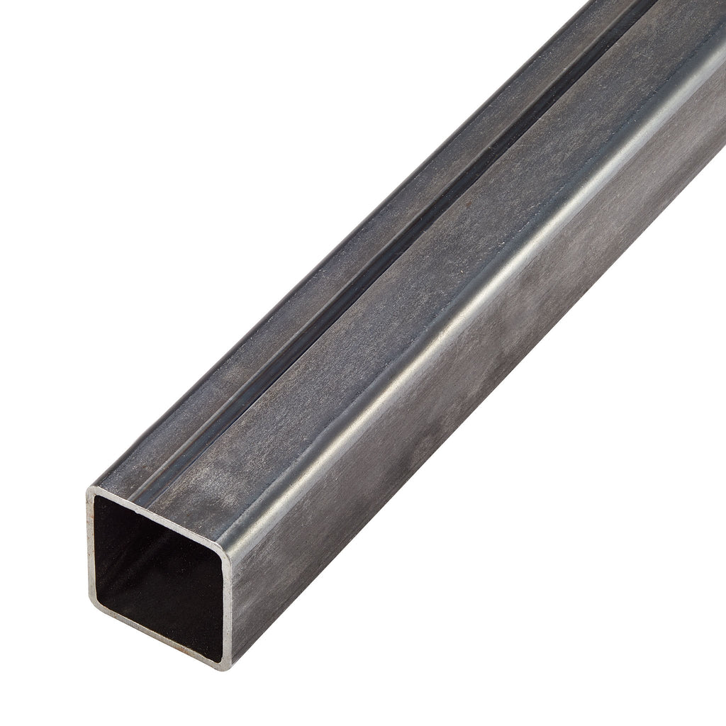 6" X 6" X .250 WALL SQUARE TUBE ASTM A500 GR B