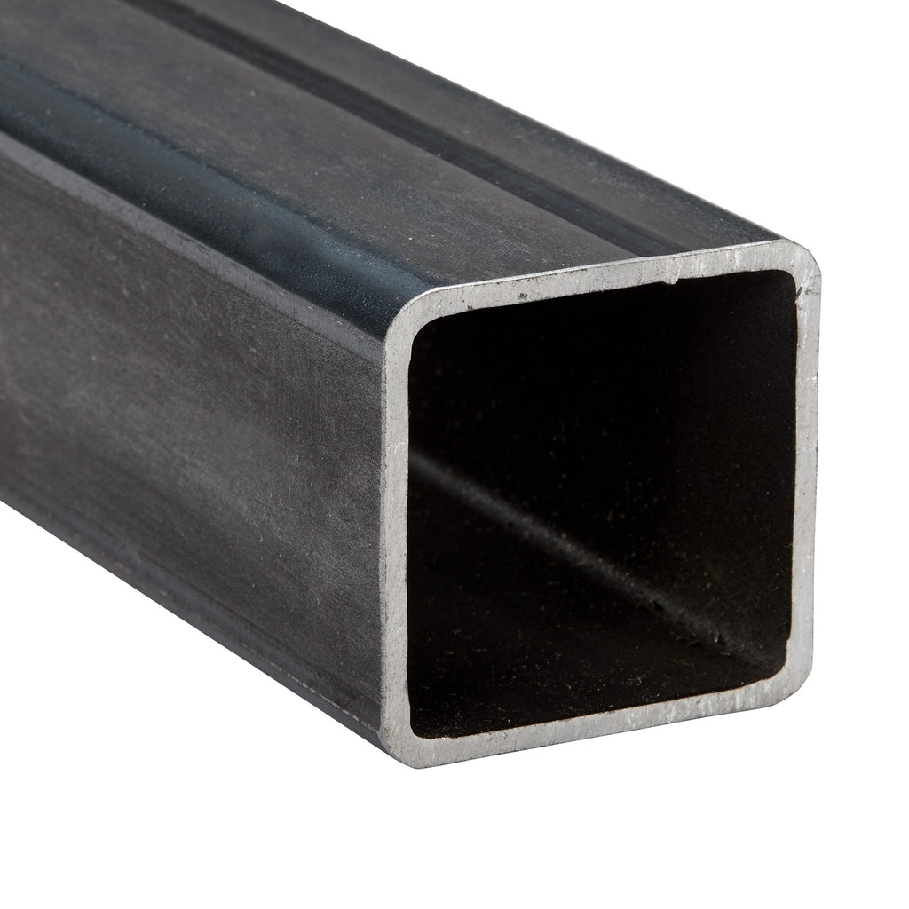 2" X 2" X .250 WALL SQUARE TUBE ASTM A500 GR B